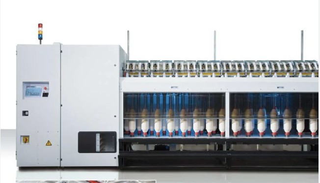 Zinser Speed Frame spare parts manufacturer & exporter in india. Zinser ...