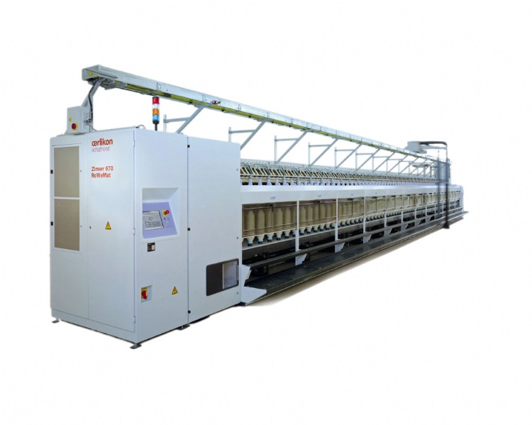 Zinser Speed Frame spare parts manufacturer & exporter in india. Zinser ...